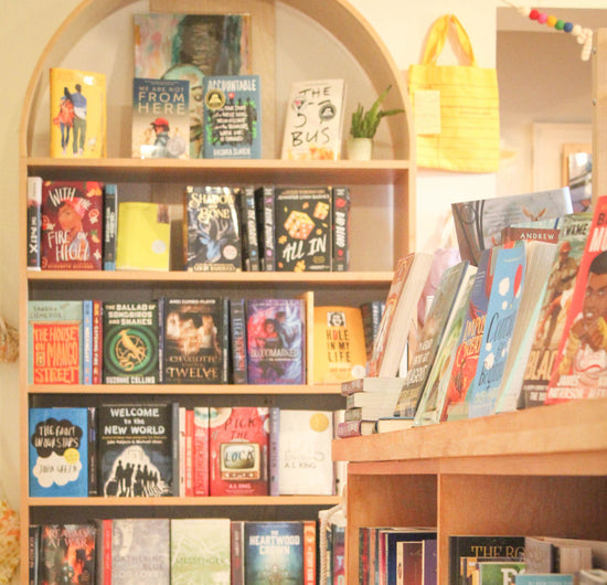 Nooks